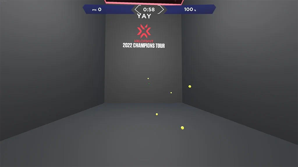 Pahusayin ang iyong tracking gamit ang warm-up routine ni yay ng ...