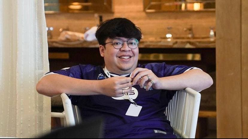 EVOS Legends Ferxiic at Tazz DD magtatambalan na nga ba sa MPL ID S10 ...