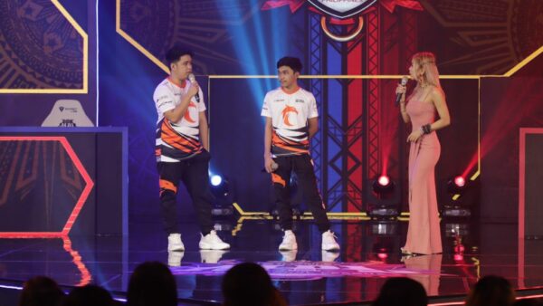 Payo ni Benthings sa mga nais maging ML pro player: 'Pag okay na 'yung ...