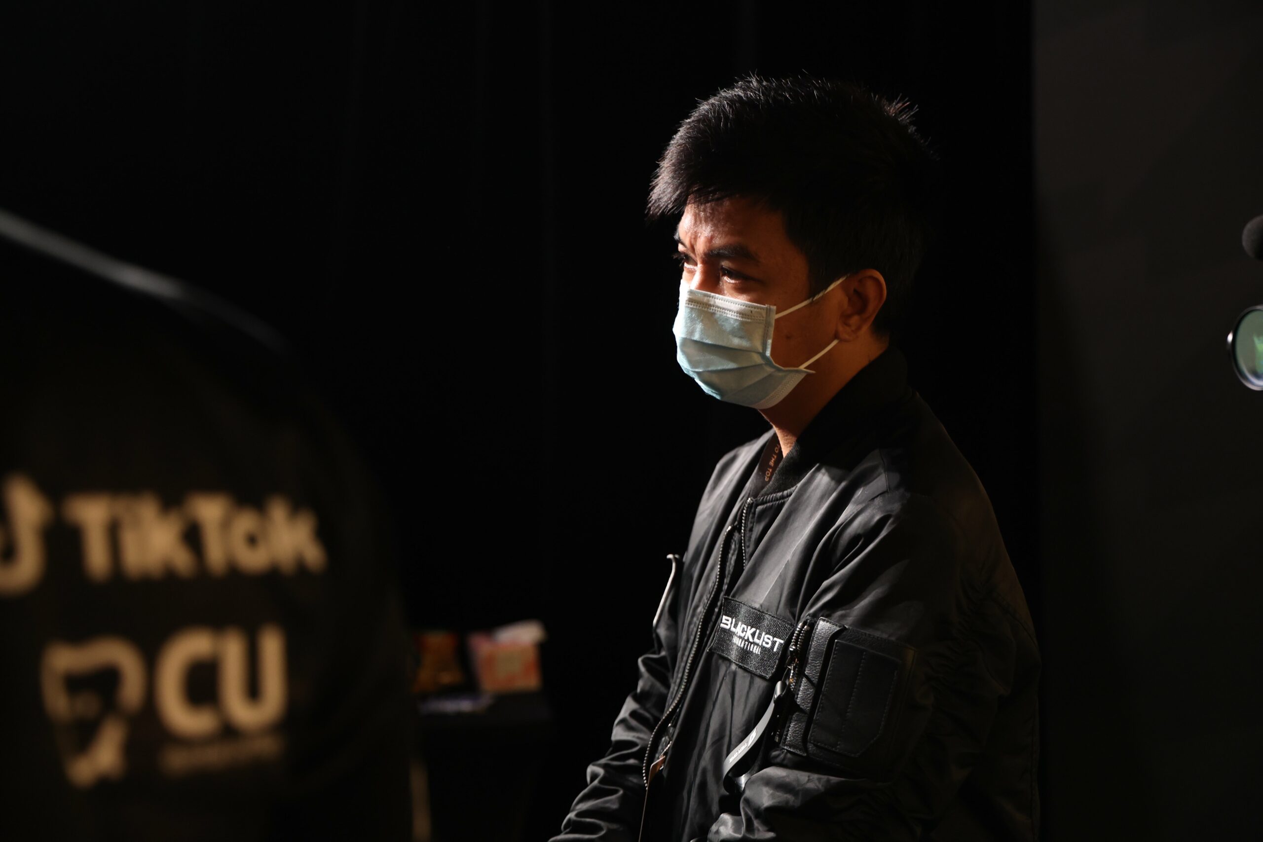 Coach BON CHAN may buwelta sa mga nagsasabing ibinenta ng RSG PH ang ...