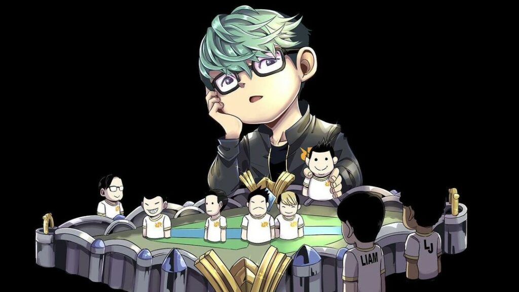 Ang main criteria para sa MLBB national team players, ayon ka Coach ...