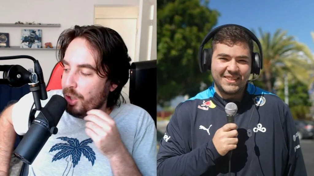 Cloud9 Fudge ipinaliwanag kung bakit hindi siya naglalaro ng Champions ...