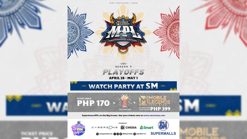 MPL PH Season 9 playoffs: Schedule, resulta, format, at saan mapapanood | ONE Esports Philippines