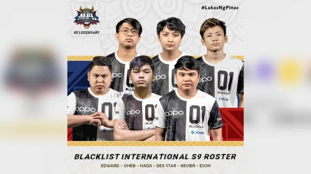 Blacklist coach BON CHAN naniniwalang RSG PH ang mananalo sa MPL PH Season 9 | ONE Esports ...