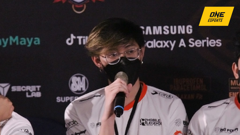 TNC members inihayag ang kahalagahan ni Coach V sa kanilang MPL PH S9 ...