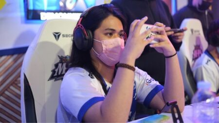 RSG Light hinirang na Regular Season MVP ng MPL PH Season 9 | ONE ...