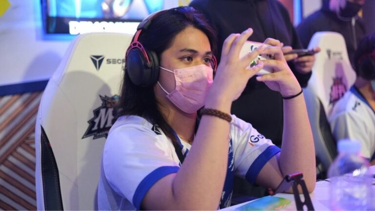 RSG Light hinirang na Regular Season MVP ng MPL PH Season 9 | ONE ...