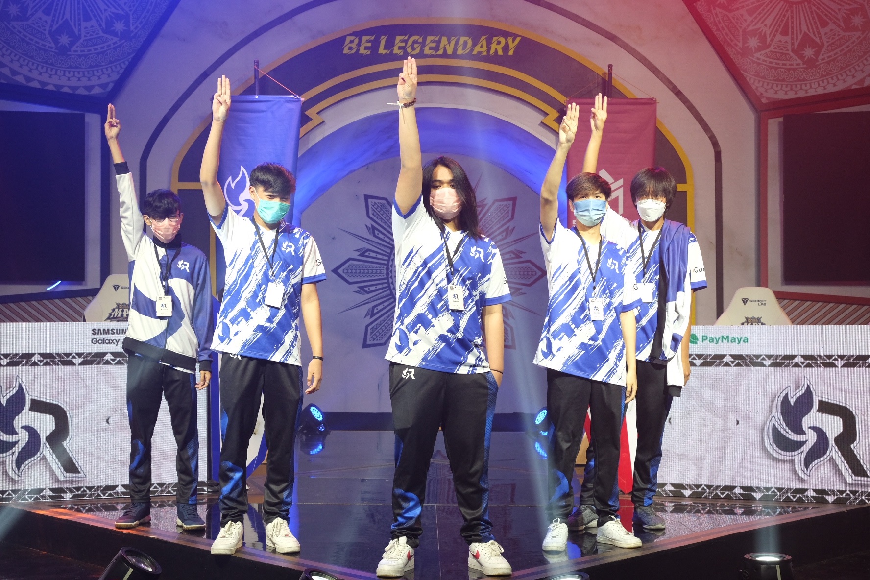 RSG Light, Season MVP? Coach Panda nagkomento tungkol sa posibilidad ...