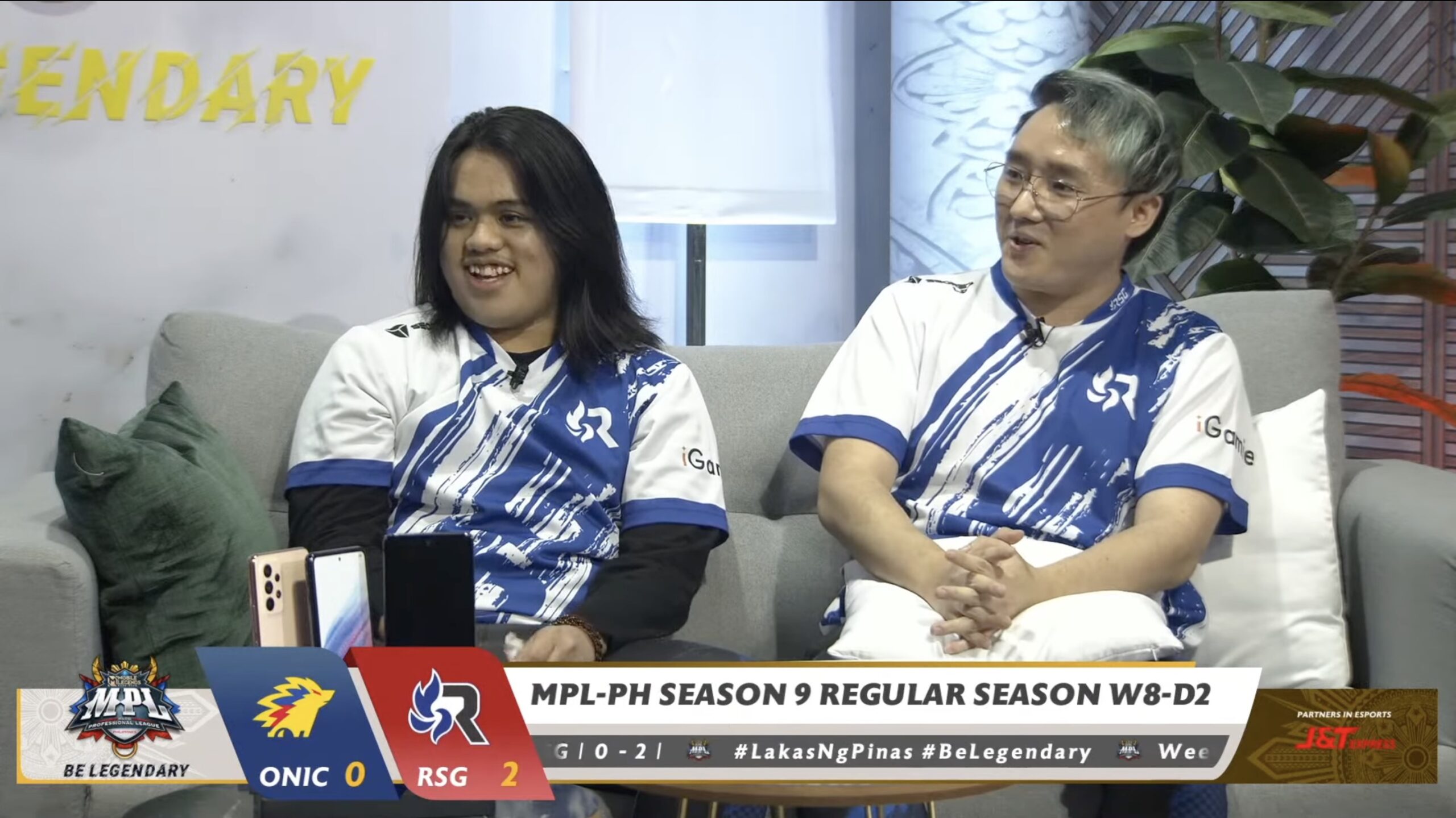 RSG Light, Season MVP? Coach Panda nagkomento tungkol sa posibilidad ...