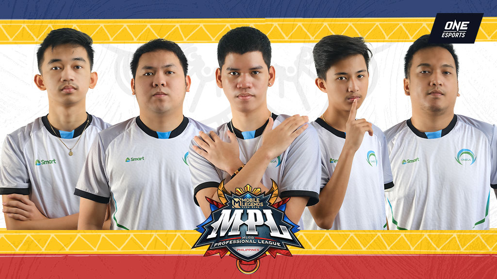 Ang kampanya ng Smart Omega sa regular season ng MPL PH S9 | ONE Esports Philippines