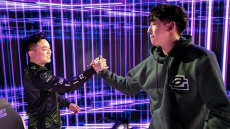 OpTic Gaming Victor pinagmukhang top meta pick si Neon | ONE Esports ...