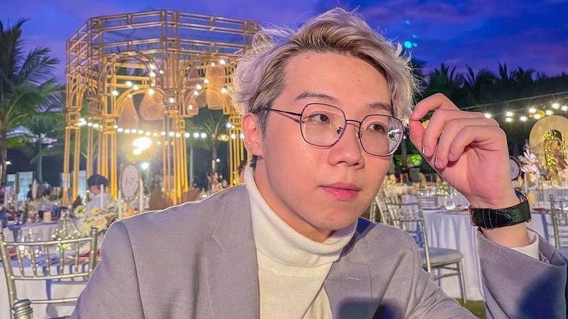 Ang main criteria para sa MLBB national team players, ayon ka Coach ...