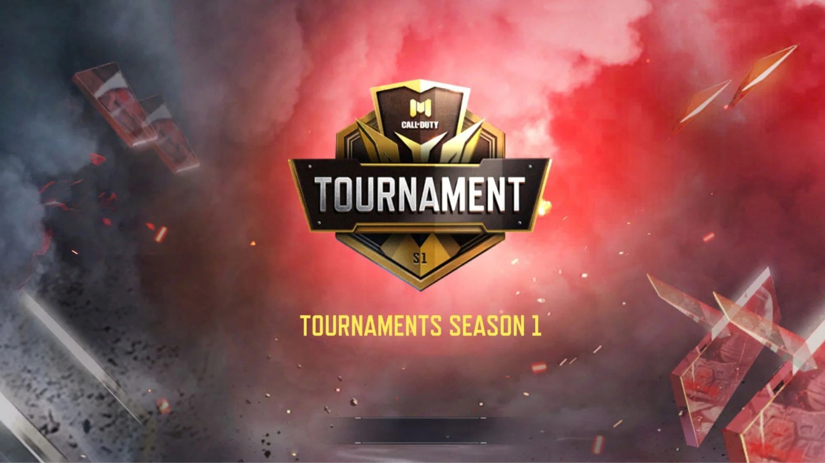 Tournament mode rewards ng Call of Duty Mobile Season 4, ipinaliwanag ...