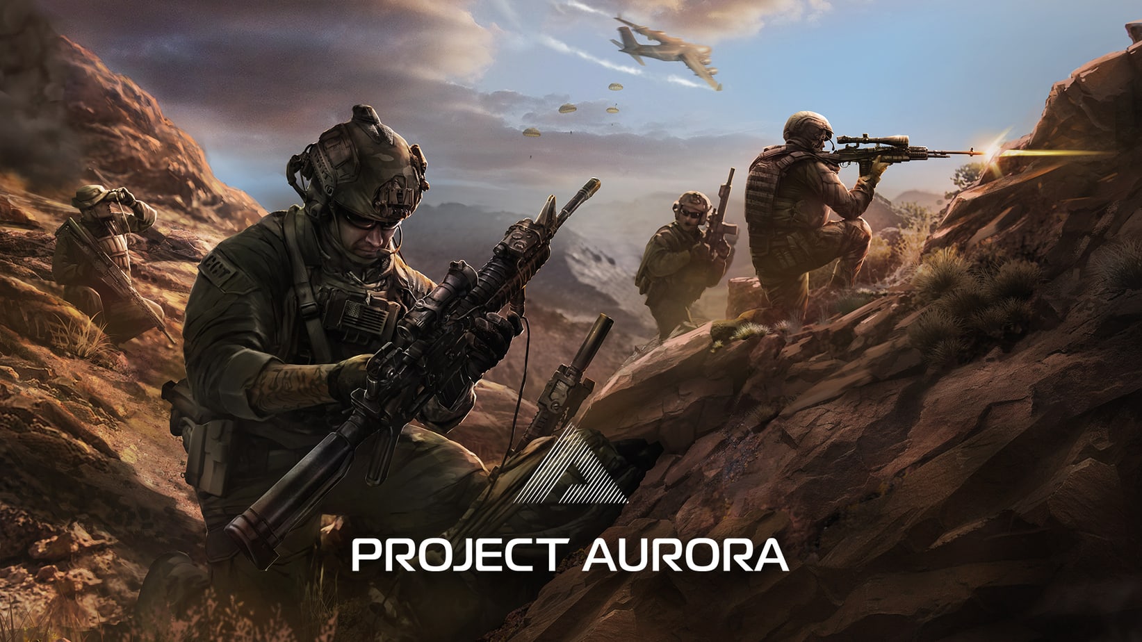 Project Aurora na ang codename sa bagong Call of Duty Battle Royale ...