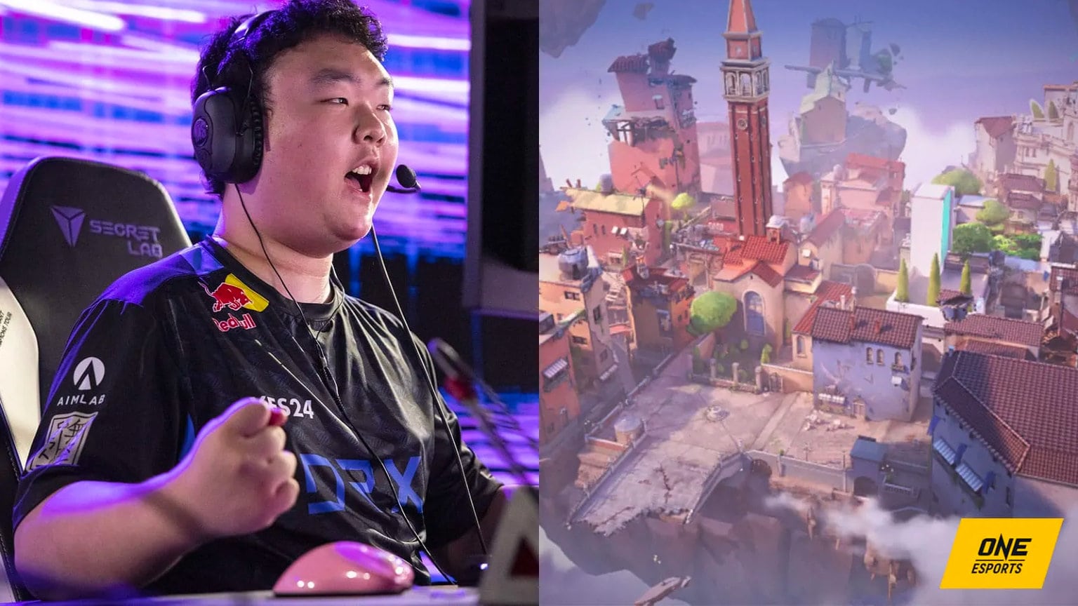 Ang zero duelist composition ng DRX na yata ang bagong Valorant meta ...