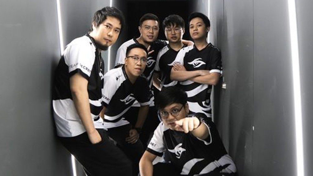 Team Secret kinoronahang kampeon ng VCT PH Stage 2 Challengers | ONE ...