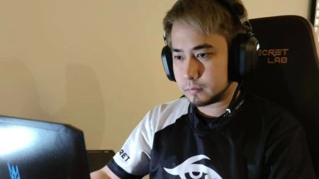 Jessievash sa South Built Esports: ‘Sila talaga yung target namin ...