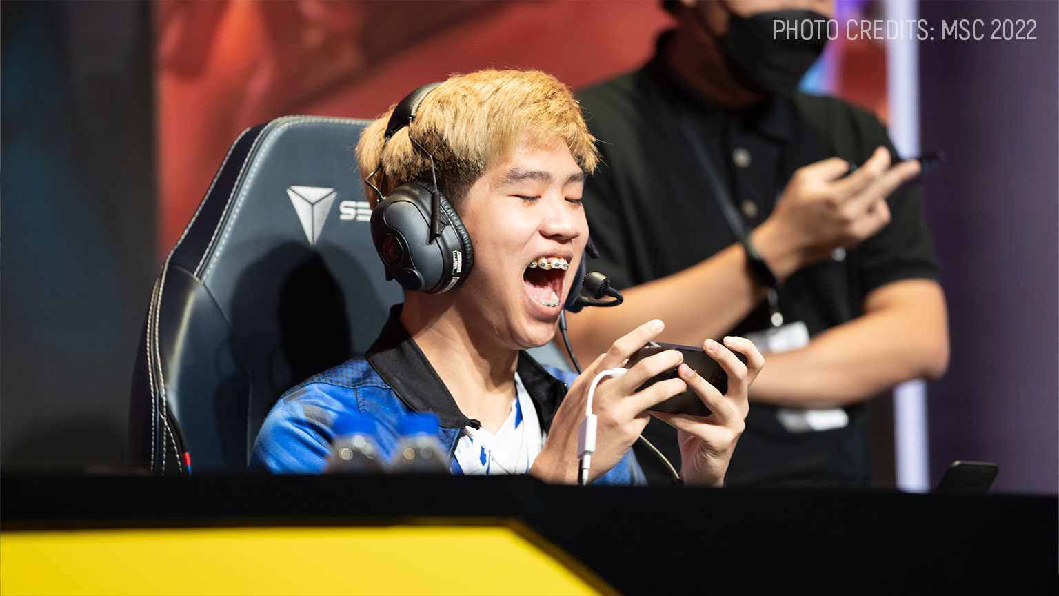 Gusto mo ba maging MLBB pro player? Ito ang maipapayo ni Demonkite sayo ...