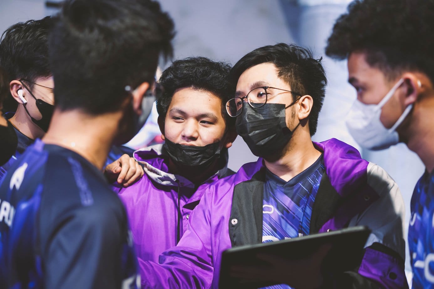 Coach Arcadia, ECHO naghahanap ng bagong MLBB coach o analyst | ONE ...