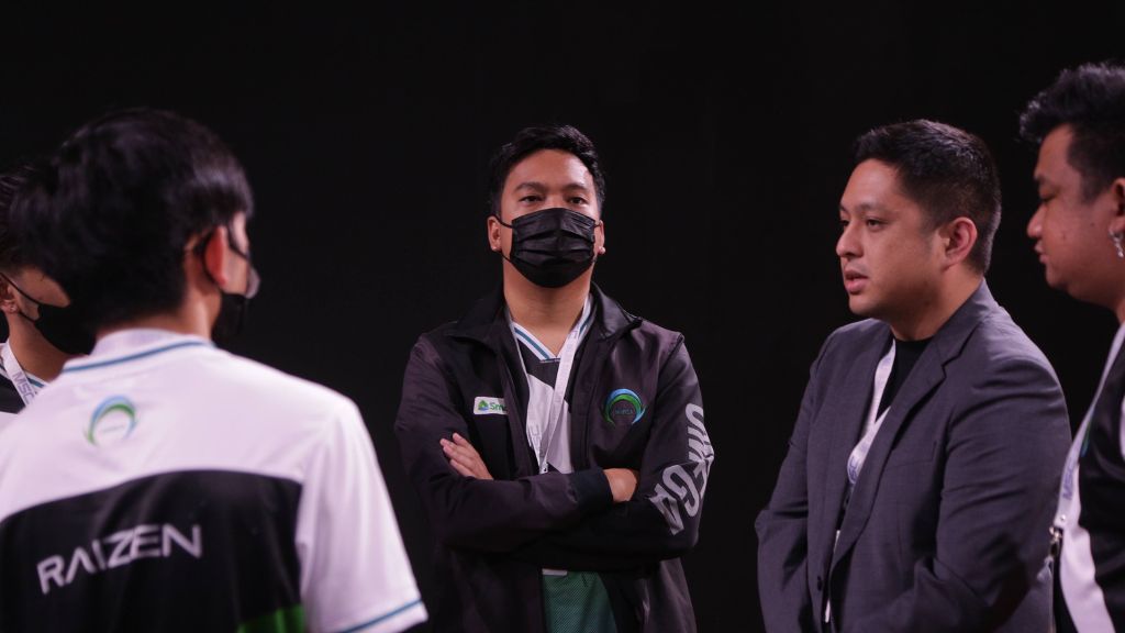 E2MAX tumitindig pa rin sa kakayahan ng Smart Omega na makalabas mula ...