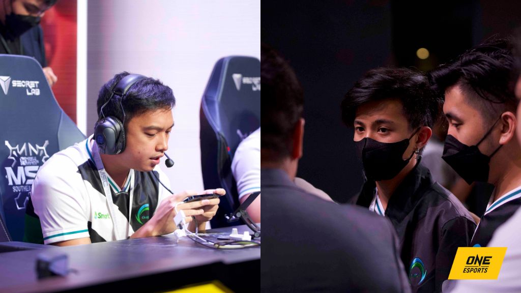 E2MAX ipinaliwanag ang gigil ni Kelra matapos sipain ang Orange Esports ...