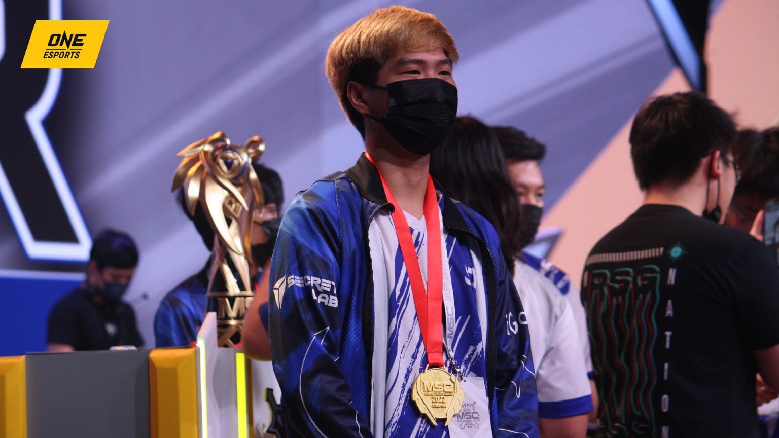 Gusto mo ba maging MLBB pro player? Ito ang maipapayo ni Demonkite sayo ...