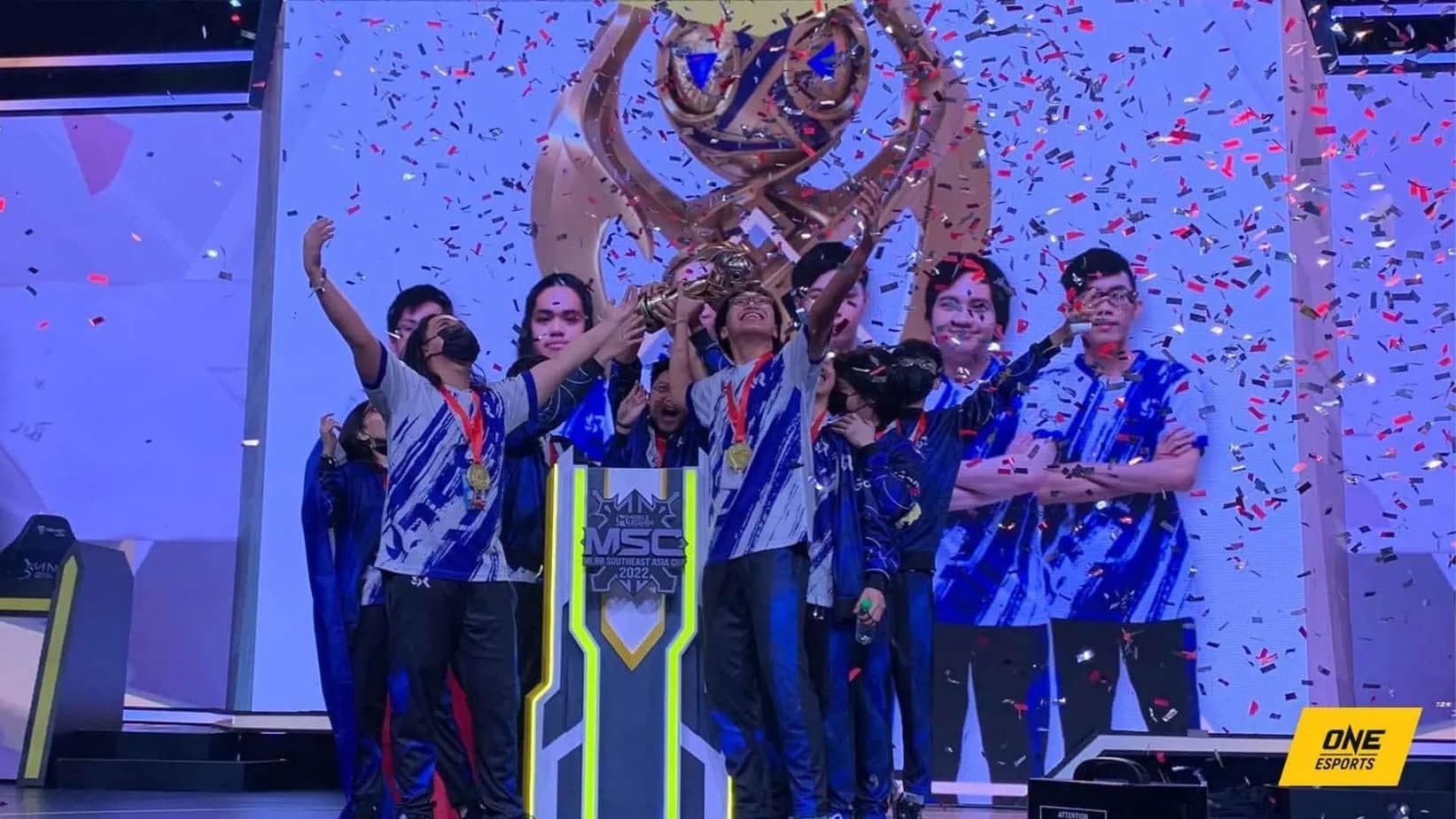 Mobile Legends Country: 7 kampeonato ng Pinas sa international stage ...