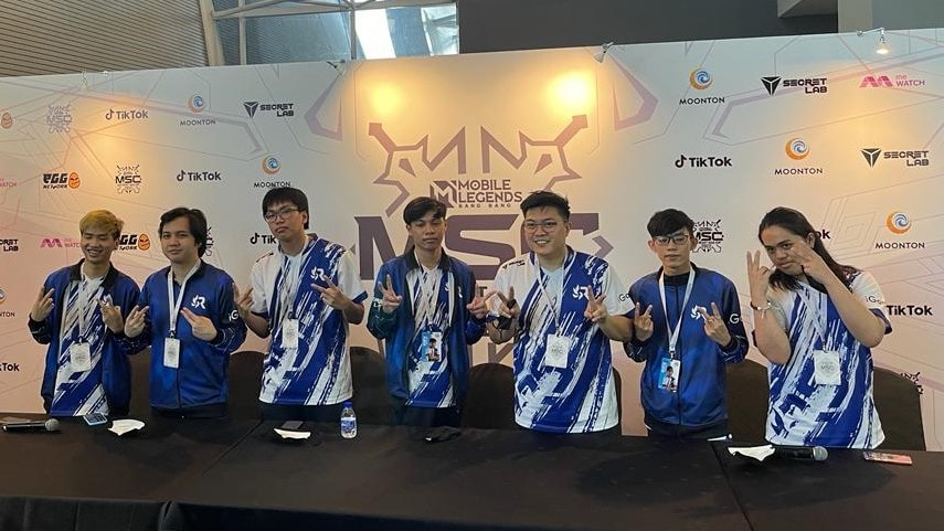 Coach Giee ibinahagi ang susi sa tagumpay ng RSG PH at kung sino ang ...