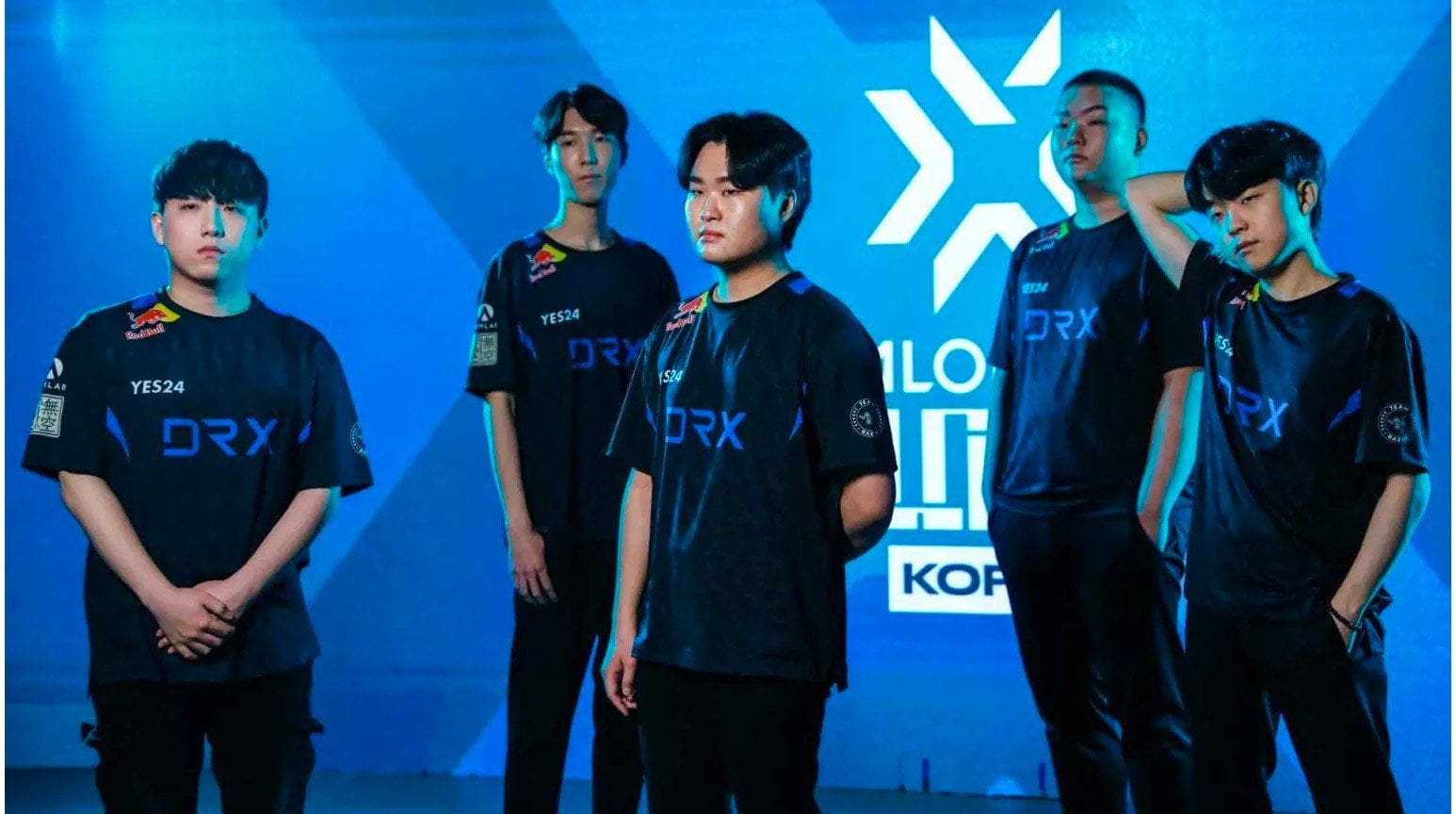 Dinudurog ng DRX ang VCT Korea Stage 2 Challengers nang hindi umaasa ng ...