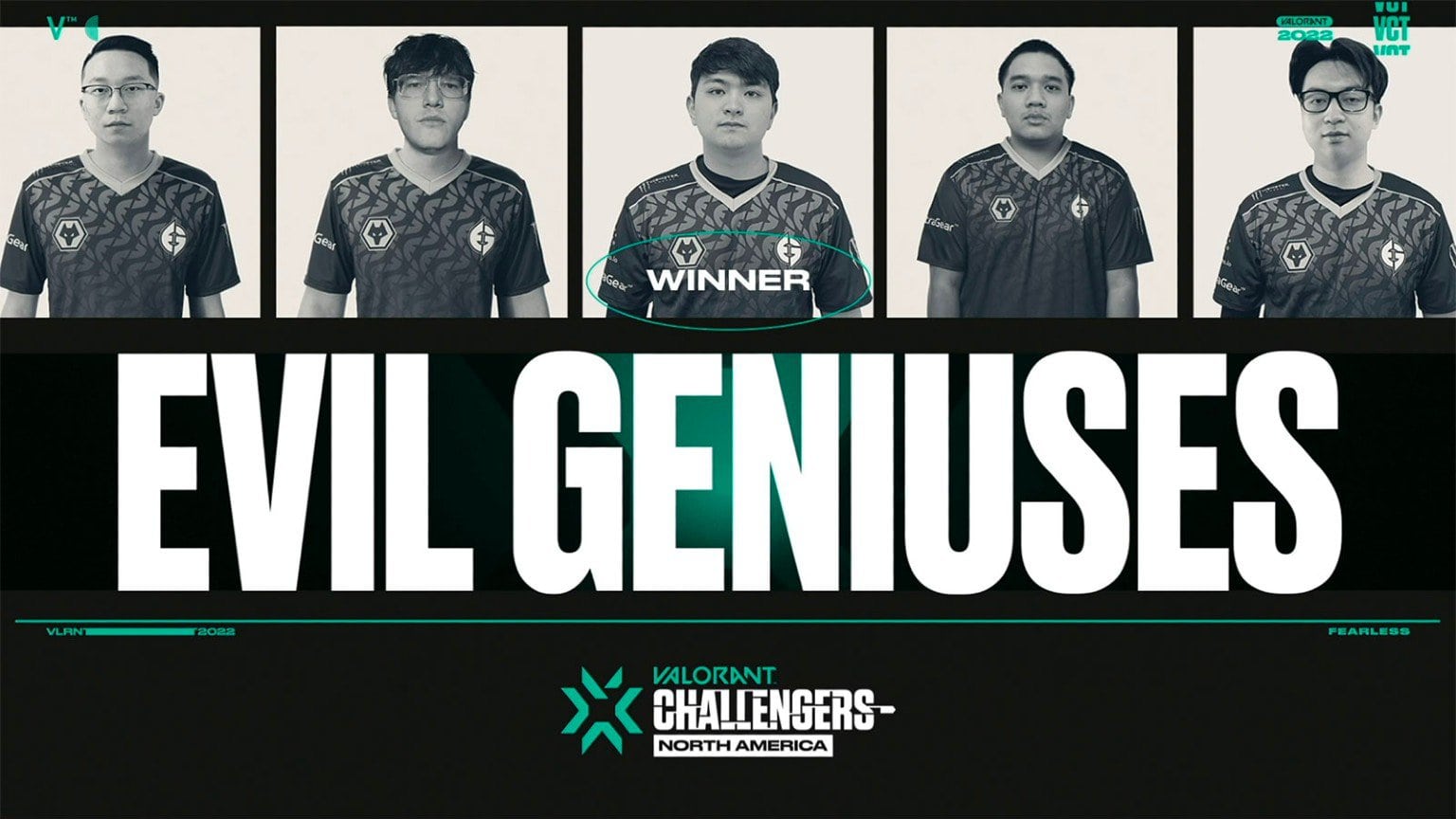 Paano na-upset ng Evil Geniuses ang champion ng VCT Stage 1 Masters Reykjavik 2022 | ONE Esports ...