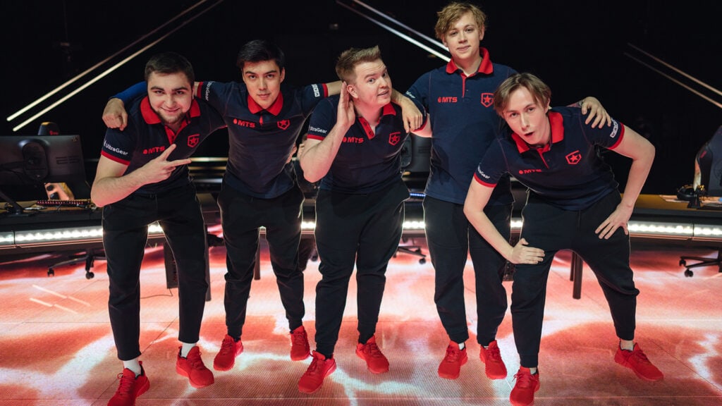 M3C nanalo sa three-way tie sa VCT EMEA Stage 2 nang hindi naglalaro ng ...