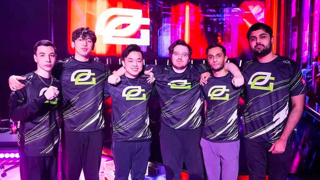 Lahat ng koponang qualified sa VCT NA Stage 2 Challengers playoffs ...