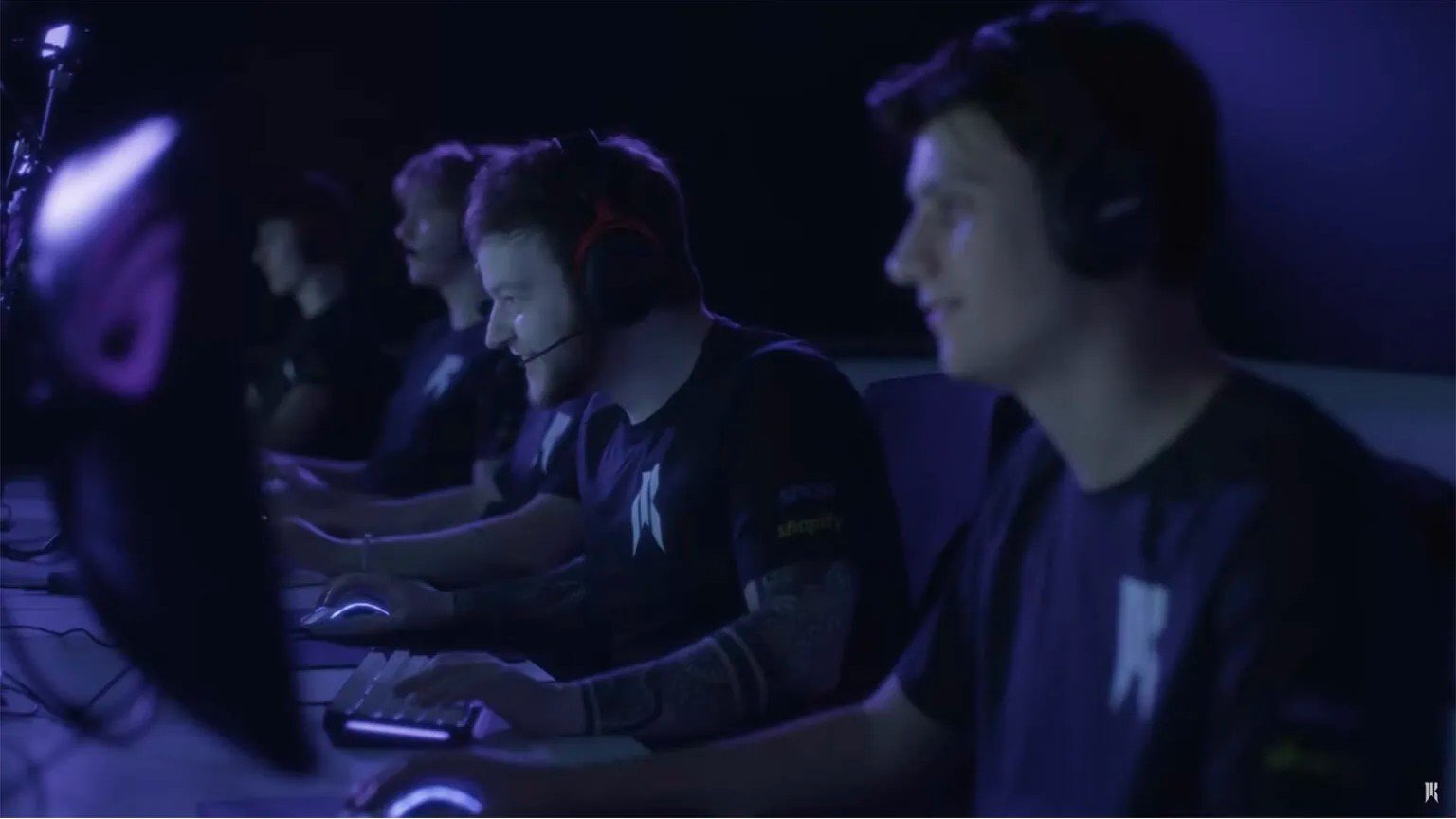 Shopify Rebellion kinuha ang dating Valorant roster ng Luminosity ...