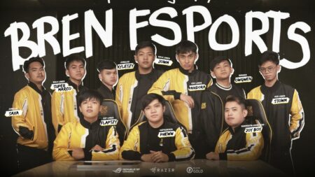 Bren Esports kumuha ng 2 amateur players para sa MPL PH S10 roster ...