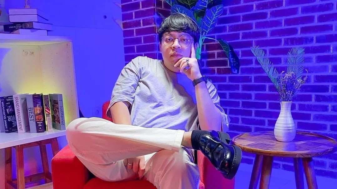 DeanKT inilahad na parte pa rin ng EVOS Esports sina Antimage at LJ ...