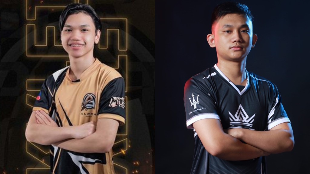 Bren Esports kumuha ng 2 amateur players para sa MPL PH S10 roster ...