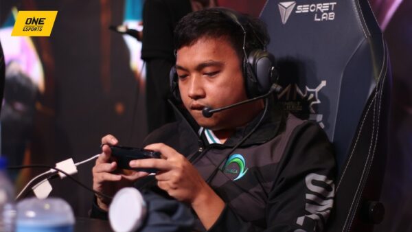 E2MAX tampok pa rin sa roster ng Smart Omega para sa MPL PH S10 | ONE ...