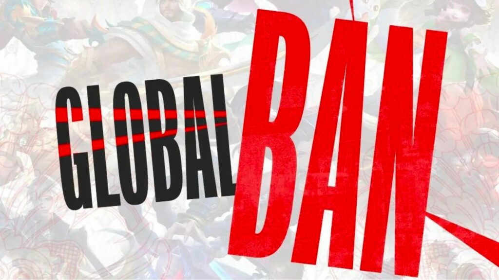 Ano ang global ban system? Angkop ba ito para sa MLBB competitive scene ...