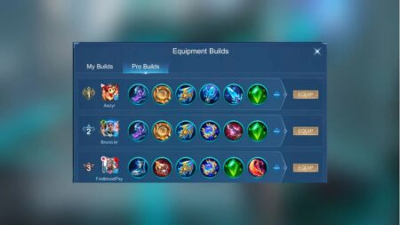 Paano gamitin ang Vexana: Best build, skills emblems at skill combos ...