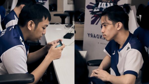 RSG PH nilagay sina Heath at Iy4knu sa transfer list bago ang MPL PH ...