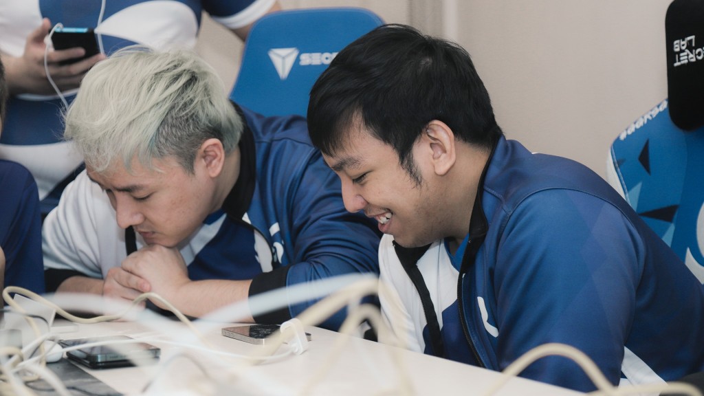 RSG PH nilagay sina Heath at Iy4knu sa transfer list bago ang MPL PH ...