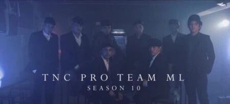 TNC Pro Team ML lineup sa MPL PH S10: Main cast mamamalagi sa roster, Coach 413 ipinakilala ...