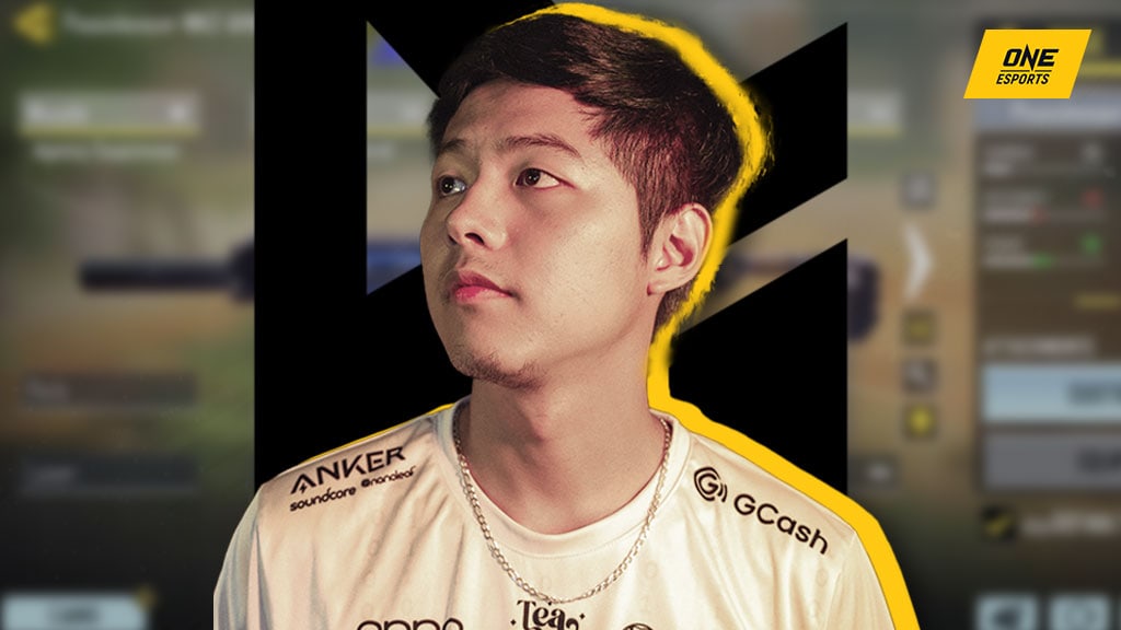 Hindi ka magkakamali sa pagpili ng Peacekeeper MK2 loadout ni BLCK ...