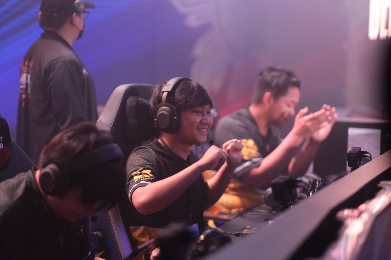 Coach Duckey inilahad ang metikulosong proseso ng BREN sa pagpili ng ...