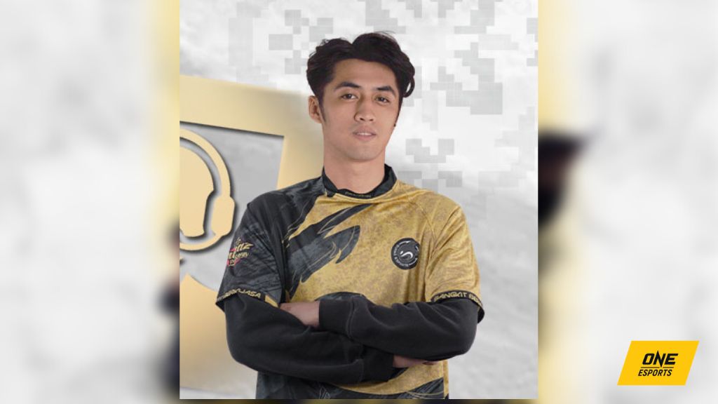 Papatunayan daw ni Coach Raizen ang lakas ng Pinoy sa MPL MY | ONE ...