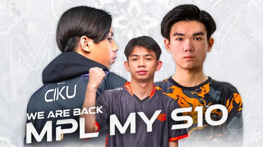 MPL MY Season 10: Schedule, resulta, format, saan mapapanood | ONE Esports Philippines
