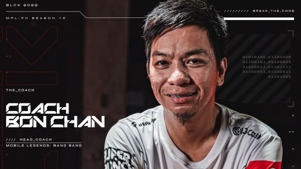 Ang palagay ni Coach BON CHAN sa RSG PH matapos ang dikit na serye ...