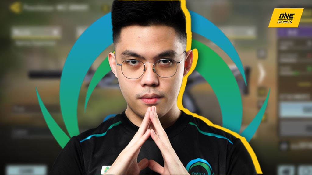 Peacekeeper MK2 loadout ba ang hanap niyo? Nandito si iDra ng Smart ...