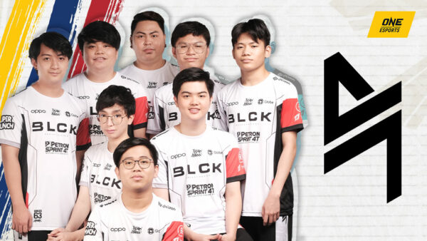 UBE is back; BLCK is back din sa playoffs! | ONE Esports Philippines