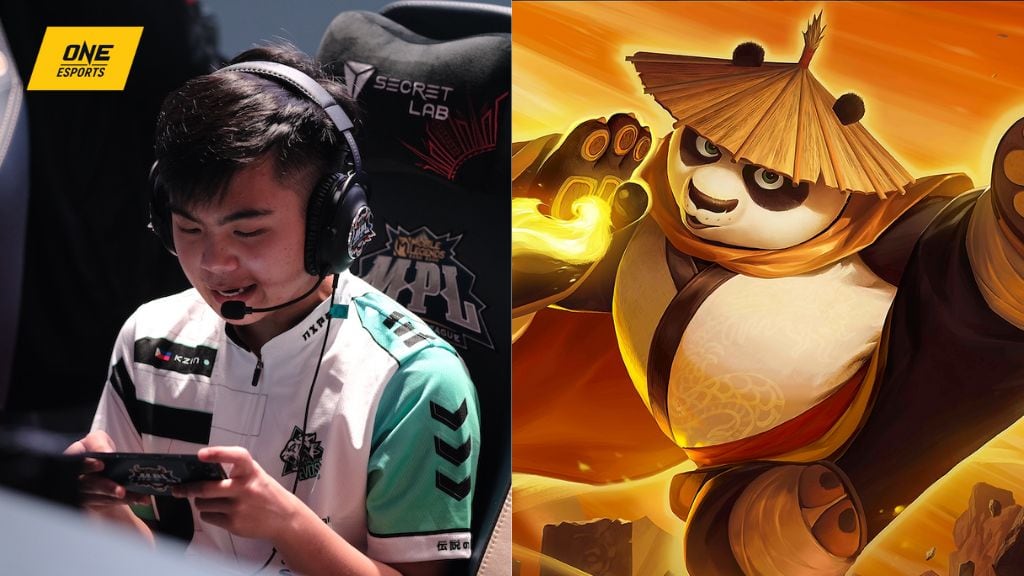 Akai wins games: Alamin kung paano sumandal ang NXPE sa tank hero para ...